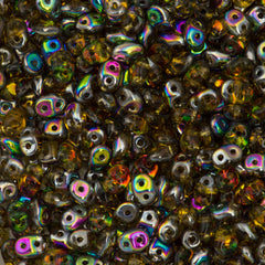 Czech Super Duo | Aura Crystals, LLC