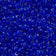 Miyuki Long Magatama Seed Bead Transparent Blue #150 – Aura Crystals, LLC