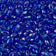 Miyuki Long Magatama Seed Bead Transparent Medium Blue AB #261 – Aura ...