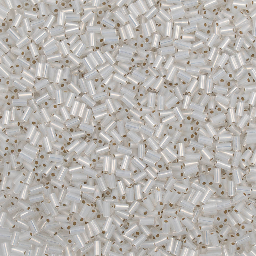 Miyuki 3mm Bugle #1 – Aura Crystals, LLC