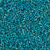 25g Miyuki Delica Seed Bead 11/0 Matte Teal AB DB1283 – Aura Crystals, LLC