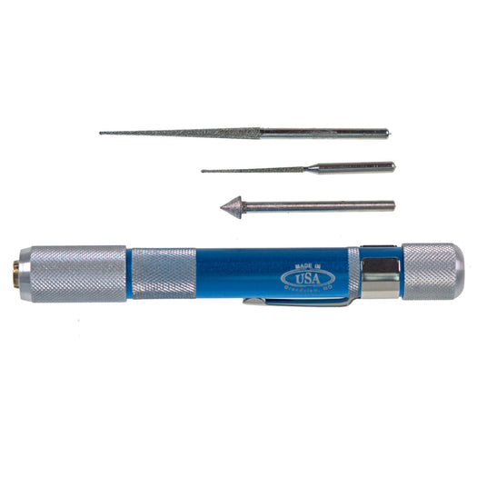 Awls & Reamers – Aura Crystals, LLC