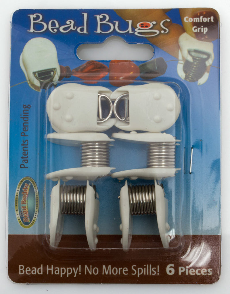 Russian Spiral Beading Stitch Tutorial – Aura Crystals, LLC