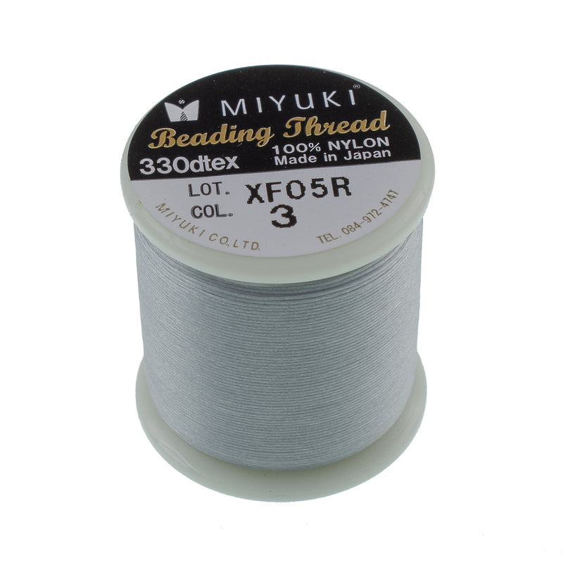 Miyuki Thread – Aura Crystals, LLC