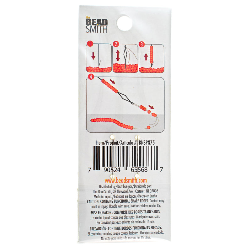 Needles – Aura Crystals, LLC