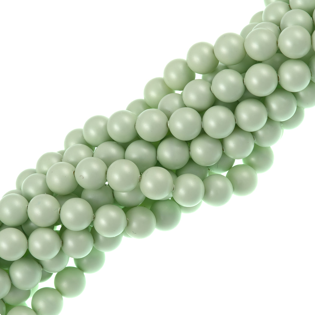 Genuine Green Pearls